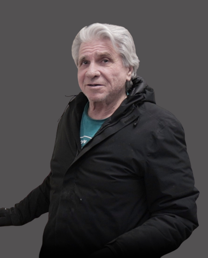 Steven J Greenwald - Pioneer Inventor Of Ice Melt And Deicer Solutions ...